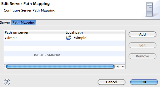 Php Debugging On Pdt Using Xdebug With Php Packaged In Xampp Adys Blog 4206