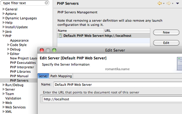 Php Debugging On Pdt Using Xdebug With Php Packaged In Xampp Adys Blog 6694